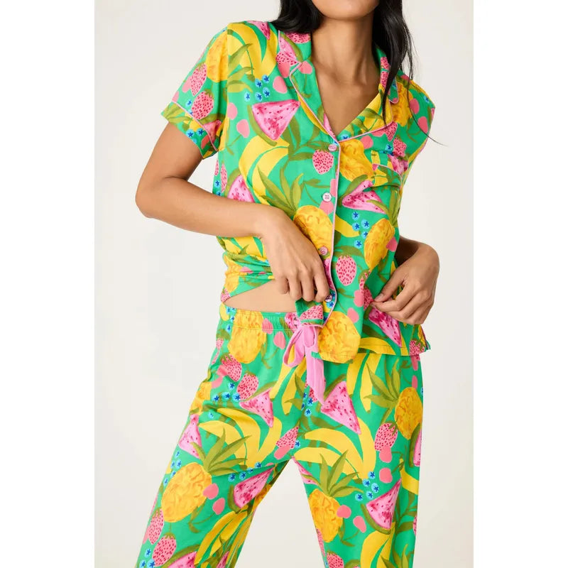 Whimsy PJ Set – Laurie Solet